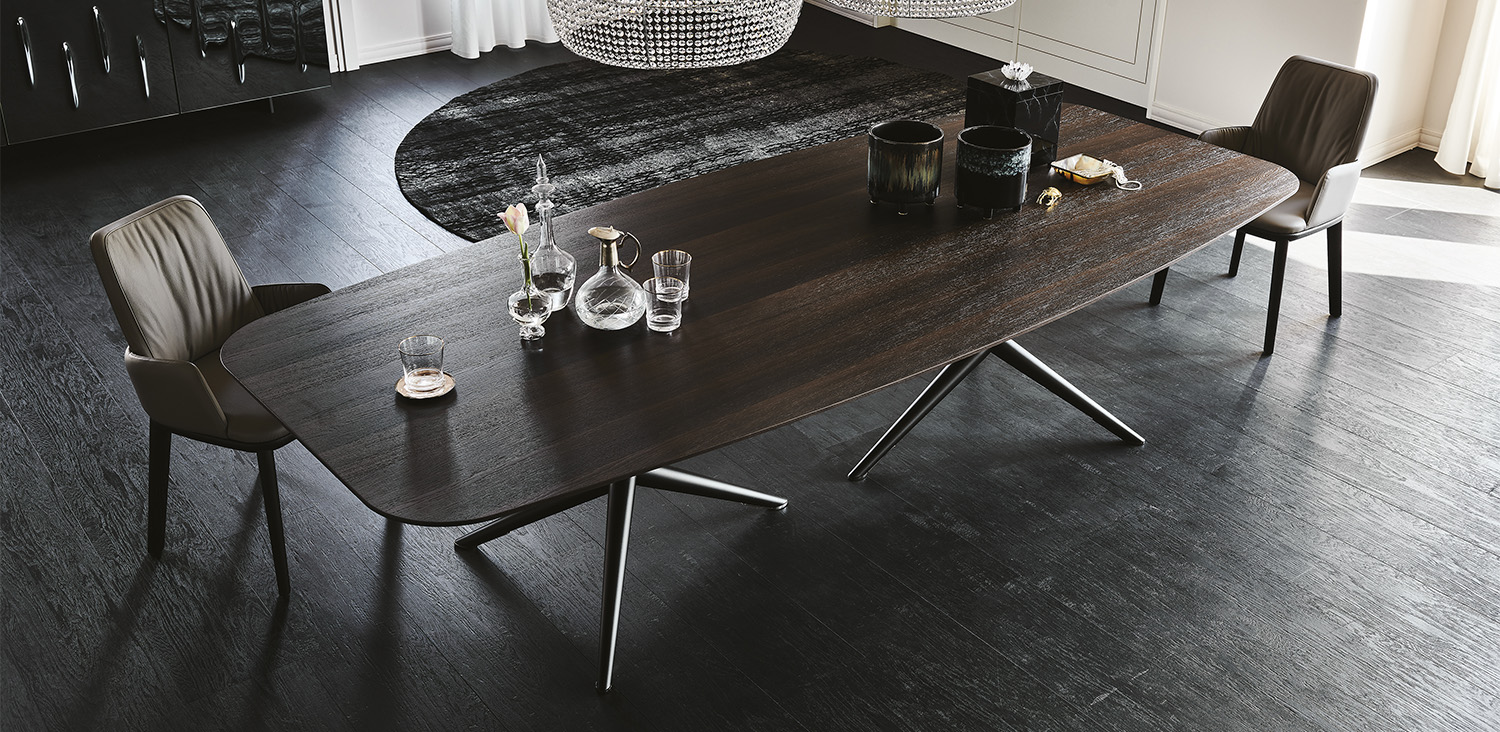 Tische & Desks – Livingdesign-Frankfurt