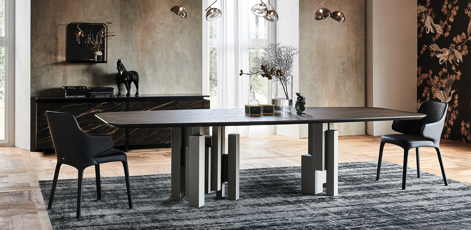 Tische & Desks – Livingdesign-Frankfurt