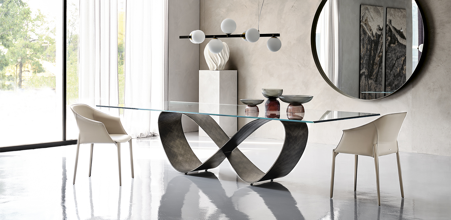 Tische & Desks – Livingdesign-Frankfurt