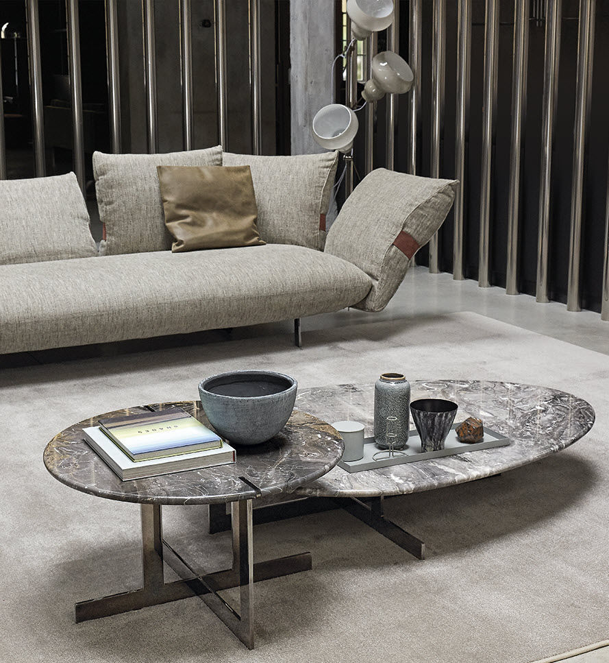 Tische & Desks – Livingdesign-Frankfurt